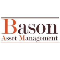 Bason Asset Management – Smarter Portfolios. Sensible Fees